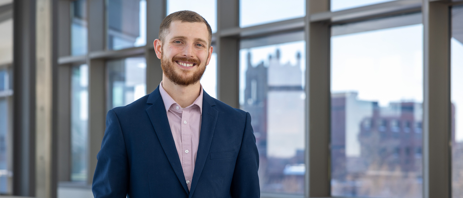 Q&A: Jacob Kliegl on purpose, balance, and community in physical ...