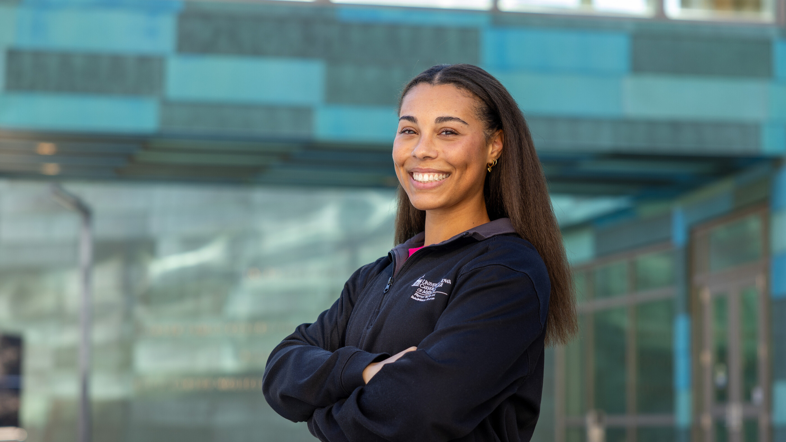 Department of Physical Therapy and Rehabilitation Science | Carver ...